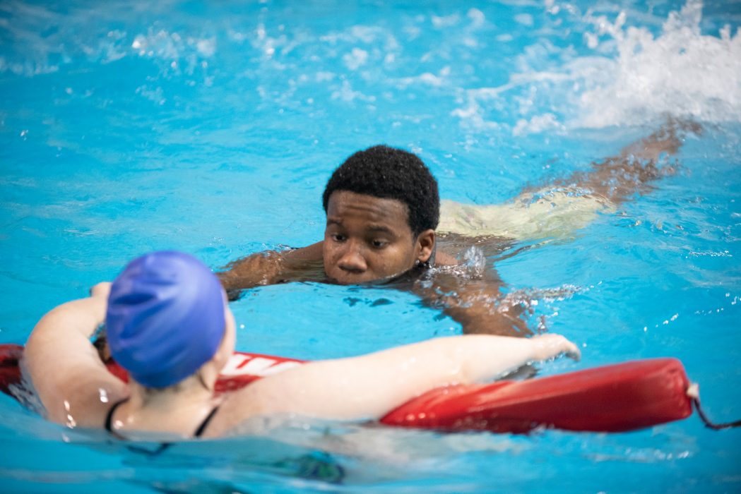 How Fab Youth Philly helped Parks & Rec train lifeguards | Philadelphia ...