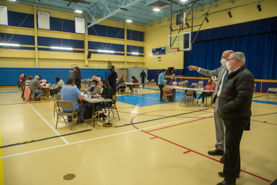 Everything you need to know about the City’s Vaccine Clinics ...