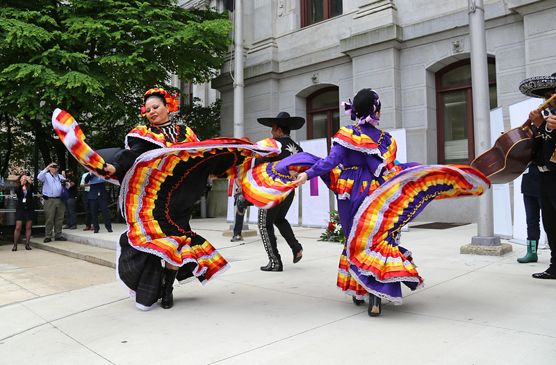 Immigrant Heritage Month 2021: Celebrate Resilience | Office of ...