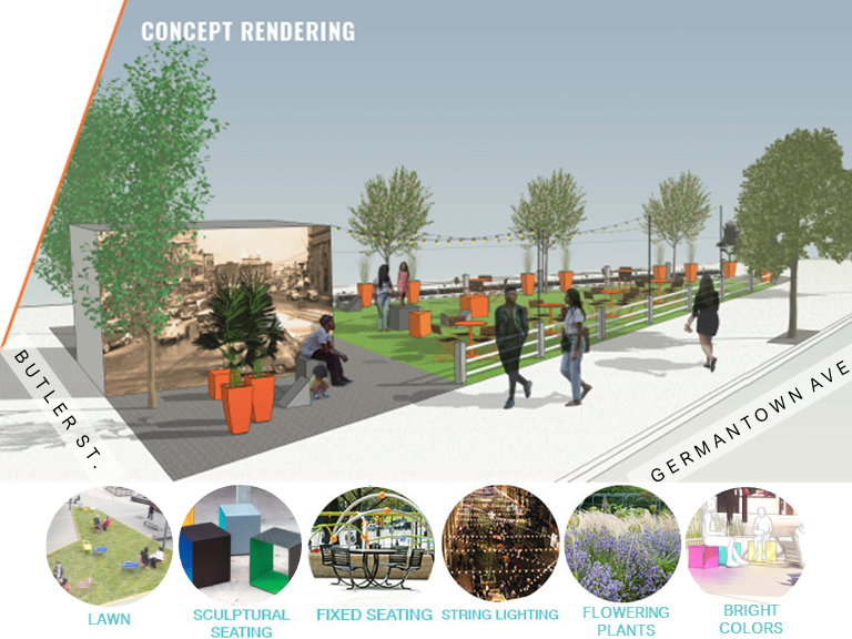 Short-term Improvements Coming to Fish Park Beginning This Week ...