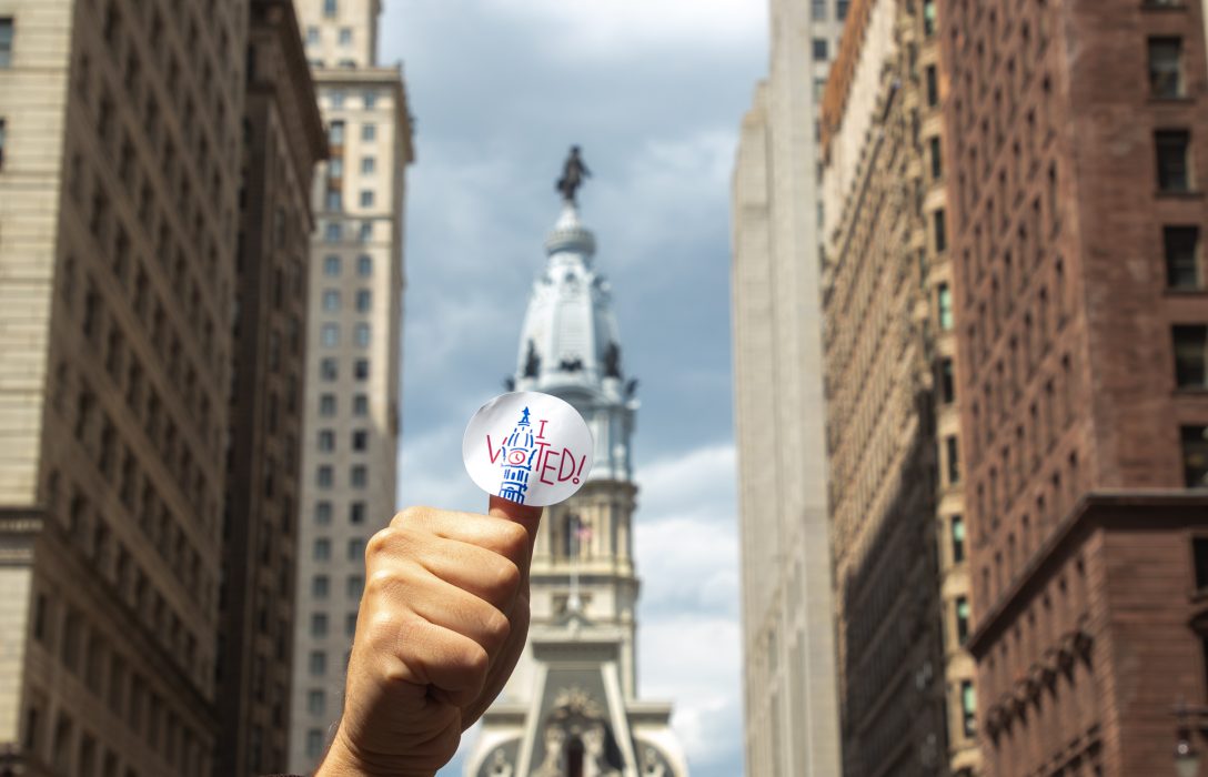 Election Day Guide: November 7, 2023 | Office of the Mayor - Kenney ...