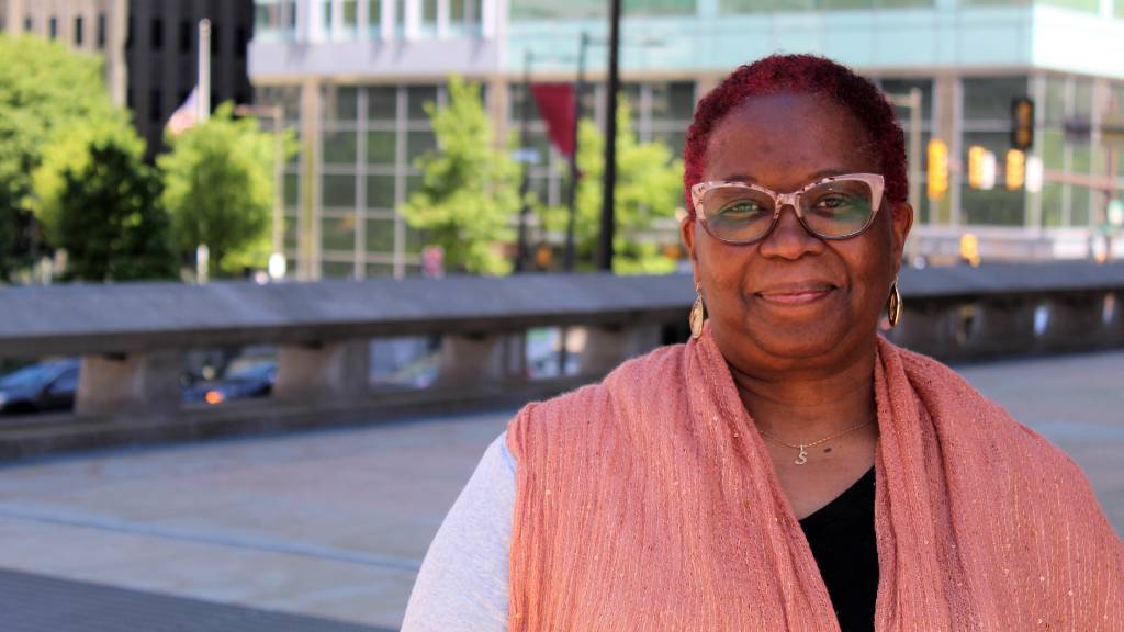 S. Elise King answers 5 questions about water assistance applications ...