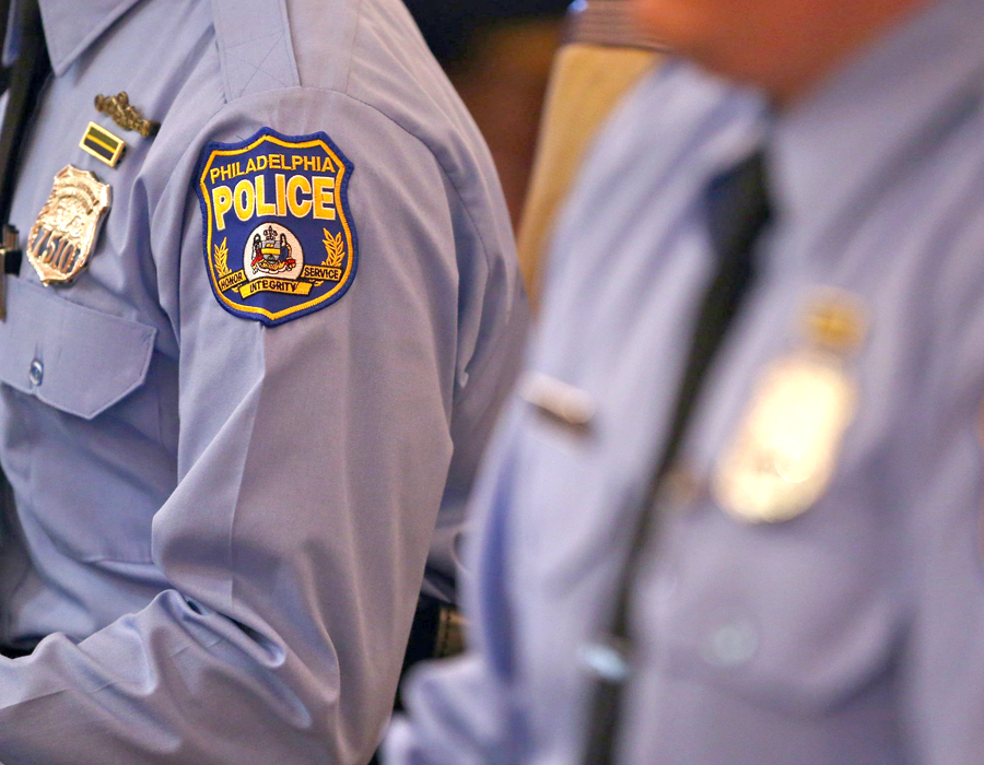 Community-Police Complaint Mediation | Programs and initiatives | City ...