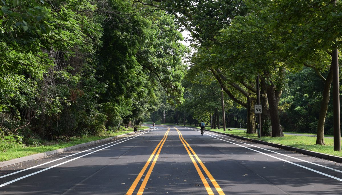 Here’s what you need to know about the City’s plans to reopen MLK Drive ...