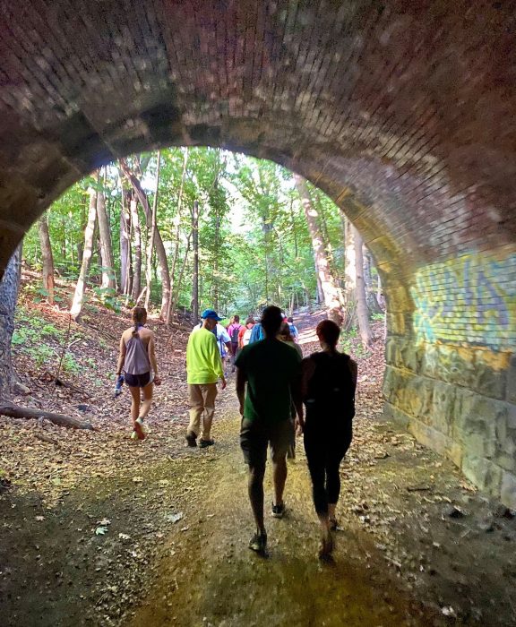 Eight for August: events at Parks & Rec sites | Philadelphia Parks ...