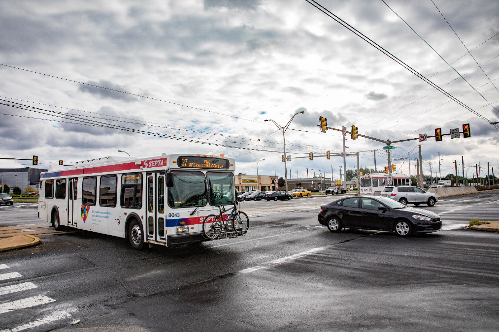 The results are in: learn more about riding transit from people with ...