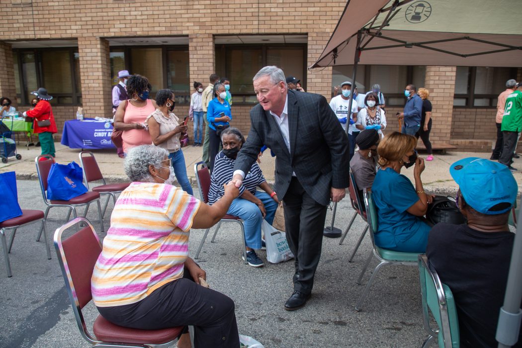 National Night Out 2021: Bringing the community and law enforcement ...