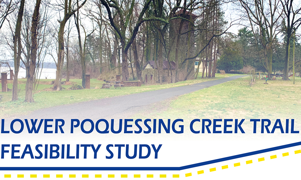 Lower Poquessing Creek Trail Feasibility Study | Department of Planning ...