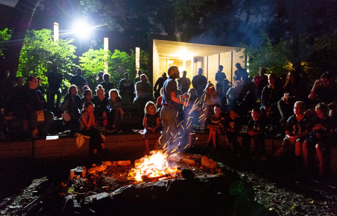 Five fun Halloween happenings at Parks & Rec sites | Philadelphia Parks ...