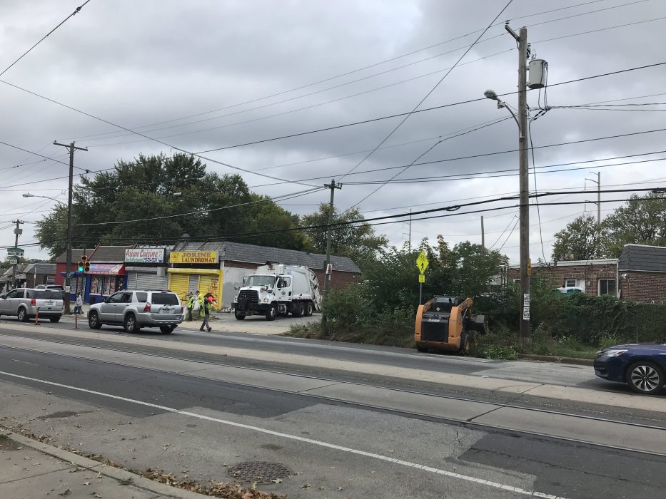 Complete Streets: About the Southwest Philly corridor improvement and ...