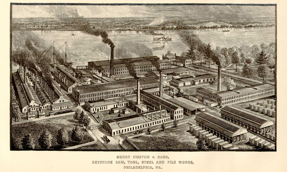 Historical Commission Designates New Historic District in Tacony ...