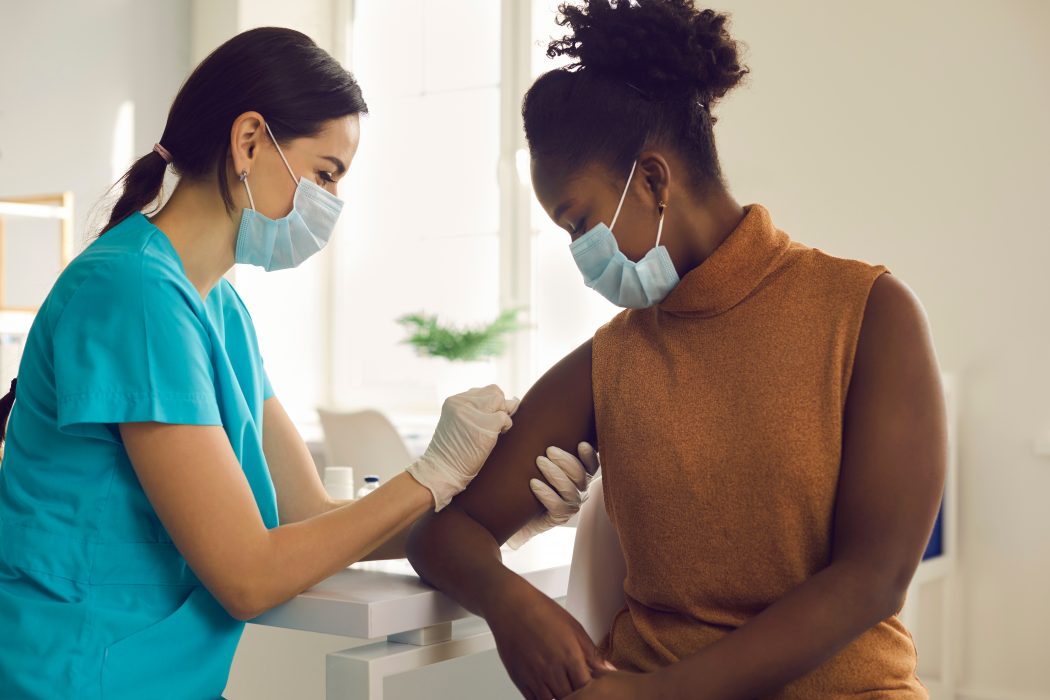 It’s Time For Your Flu Shot! | Department of Public Health | City of ...