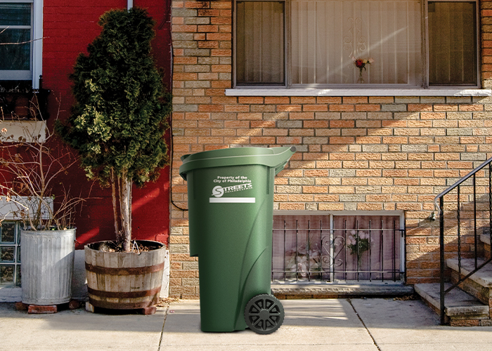 Philacan Program | Programs and initiatives | City of Philadelphia