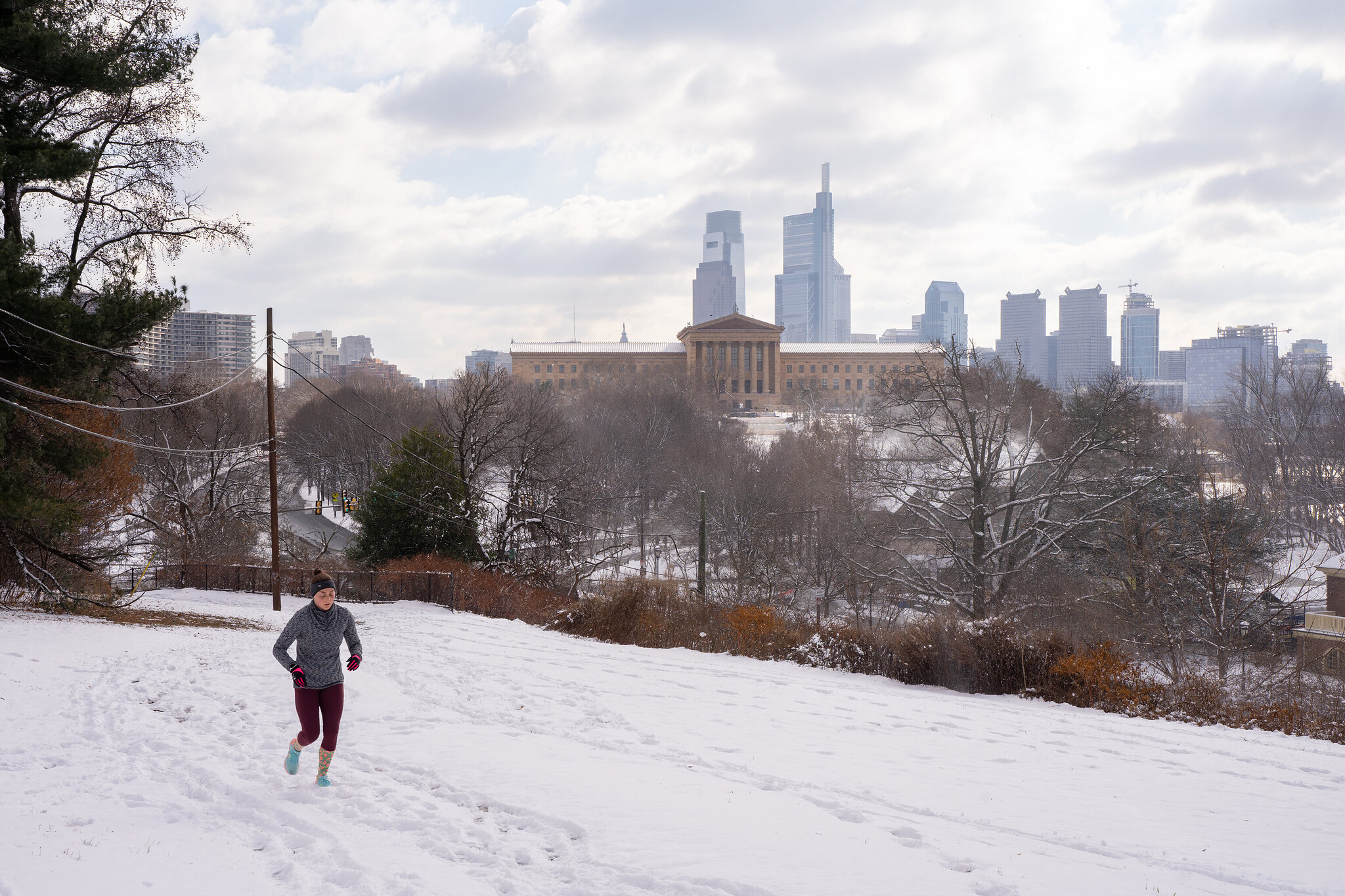 A winter jawn-derland: Parks & Rec’s winter activity guide ...