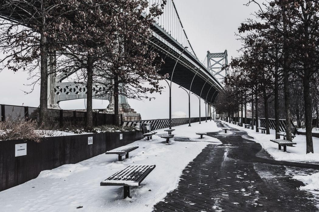 Updates on January 28, 2022 Snow Emergency | Department of Streets ...