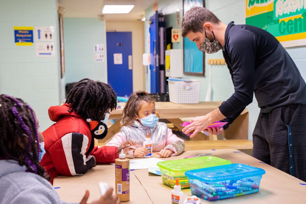 Six reasons why it’s wonderful to work for Parks & Rec | Philadelphia ...