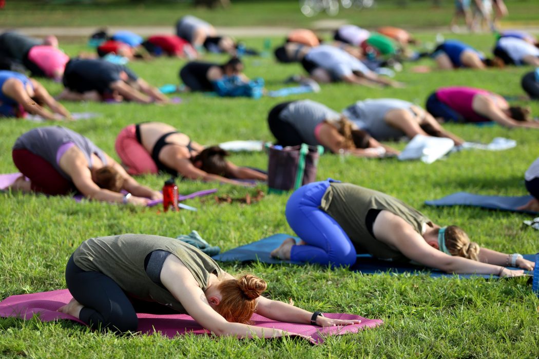 Parks & Rec March events: a sweet start to spring | Philadelphia Parks ...