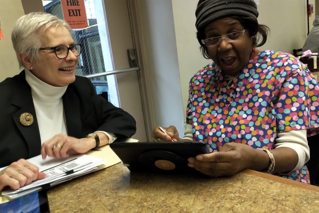 Aided by City grant program, local non-profit is helping adult learners ...