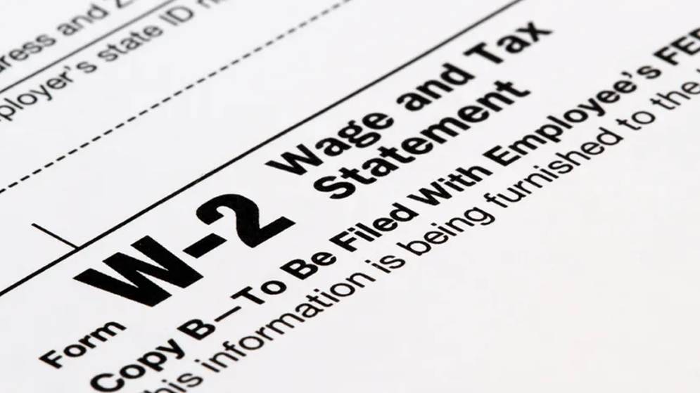 Philly Taxes Employer W 2 Submission Simplified Department Of 