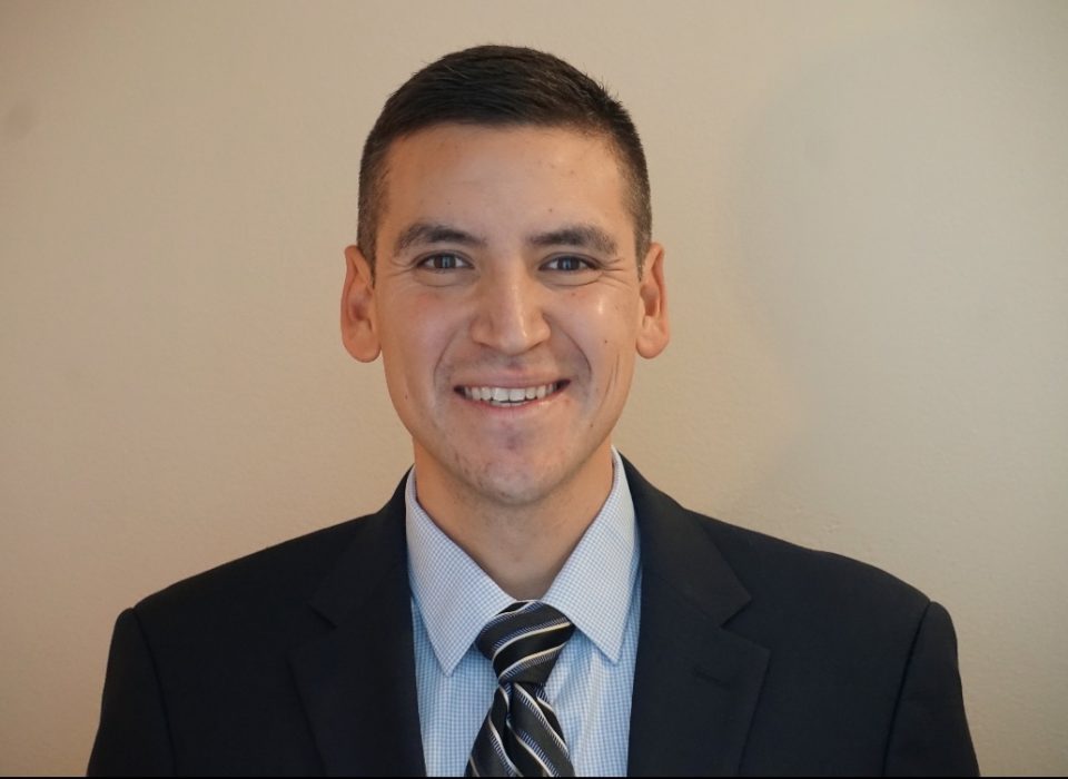 Mayor Announces Appointment of Dominick Mireles as City’s New Director ...