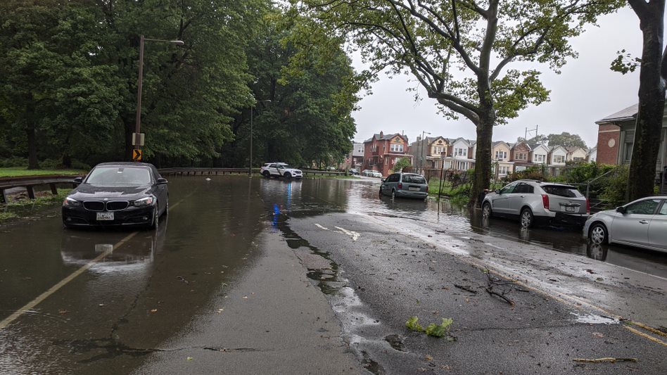 Household Guide to Resources for Flooding in Philadelphia | Office of ...