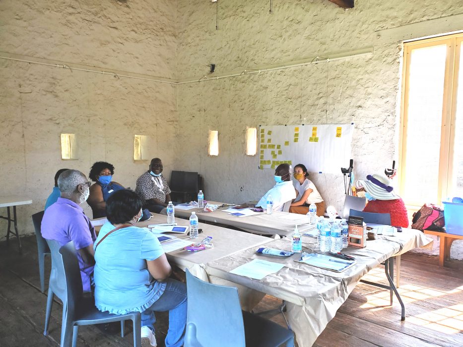 An OTF Project: Equitable Community Engagement Toolkit | Office of the ...