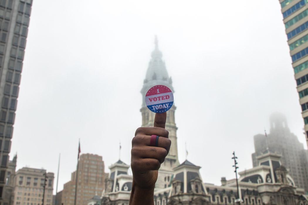 Election Day Guide: May 17, 2022 | Office of the City Commissioners ...