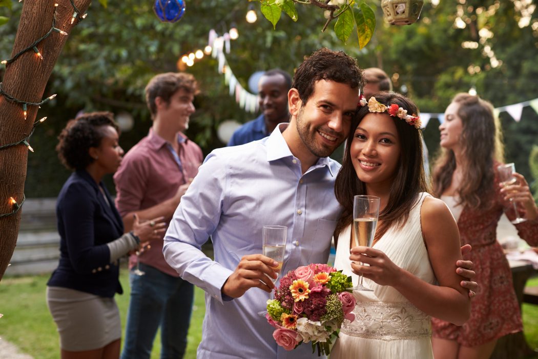 How to protect yourself from COVID-19 during party season | Department ...