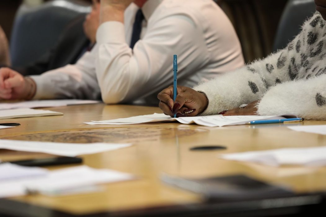 New Workforce and Career Pathways Information Sheet offers workers ...