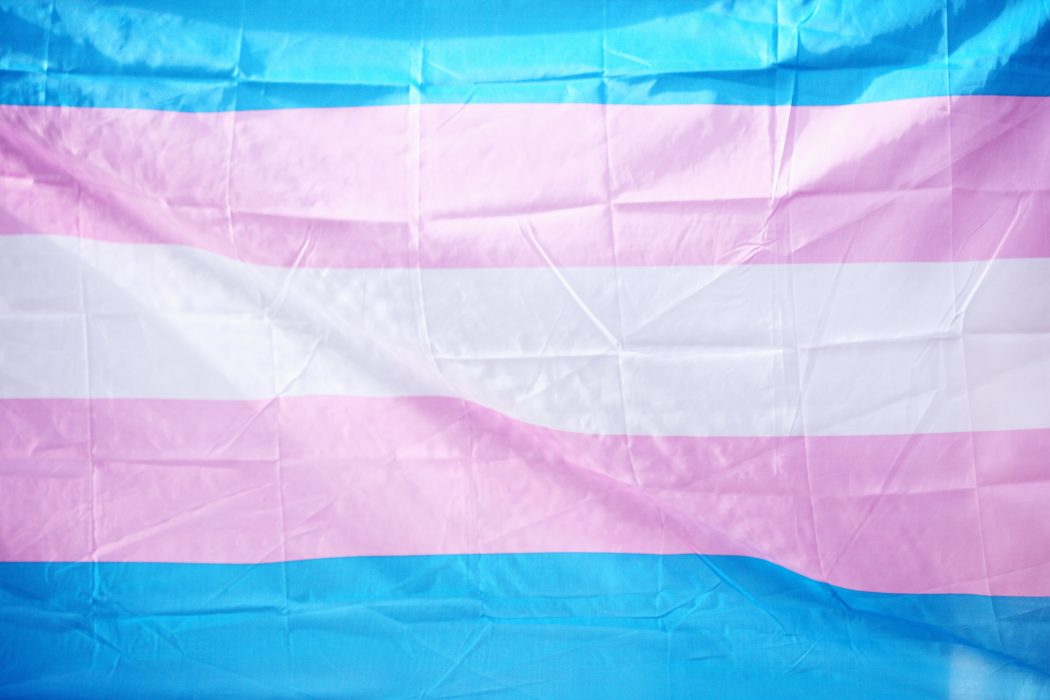 Transgender Pride
