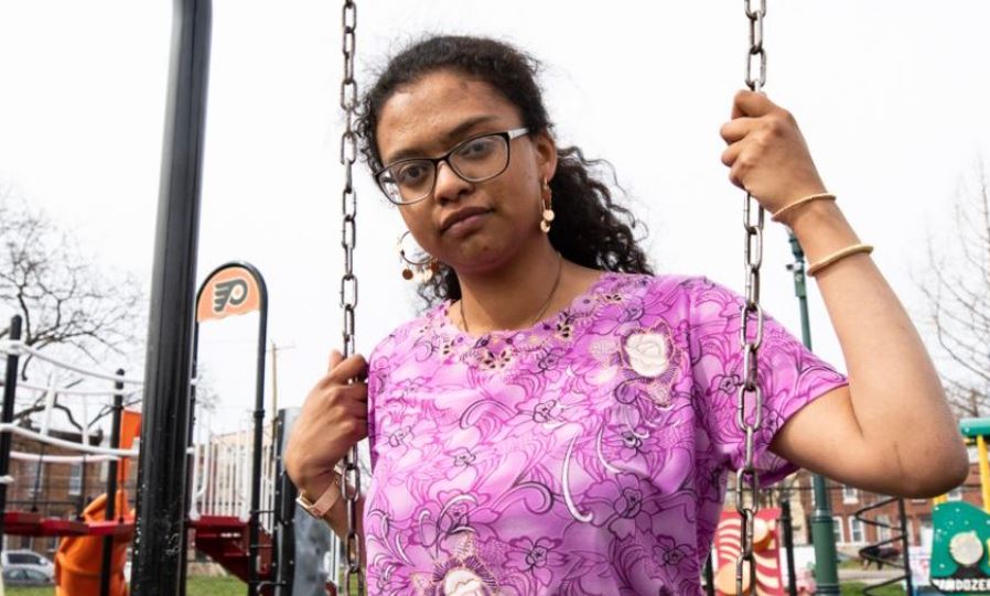 Meet the Rebuilders: Daisie Cardona | Managing Director's Office | City ...