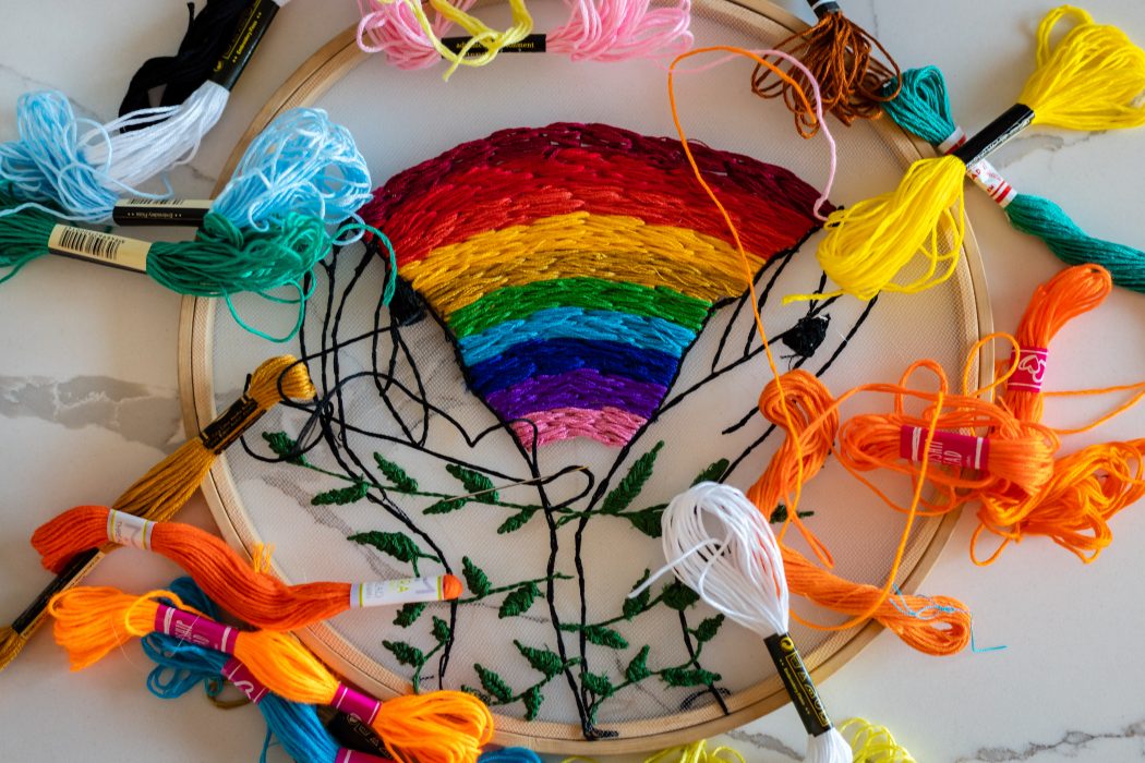 City provides support, creative outlet for people in isolation and ...