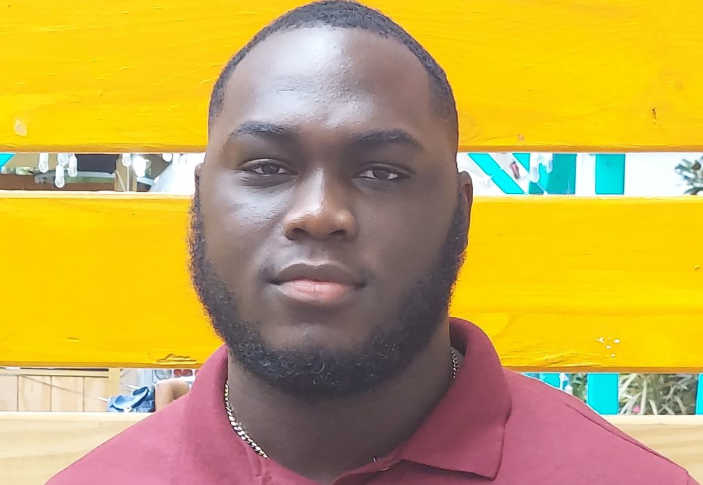 Welcome to the Team, Togba! | Office of Immigrant Affairs | City of ...