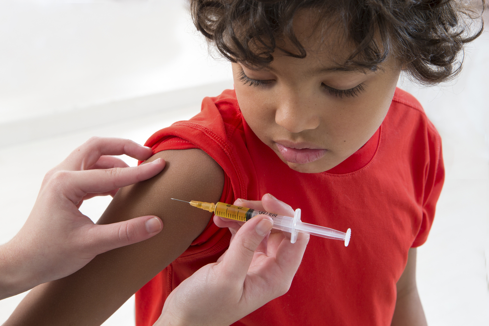 Información sobre la polio en los Estados Unidos | Department of Public ...