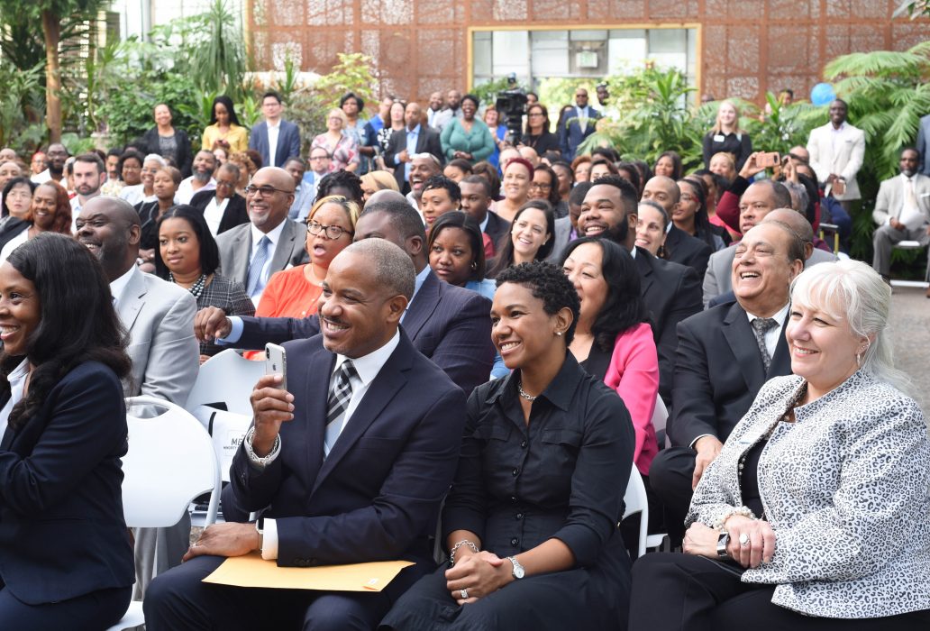 Forge the Future at Minority Enterprise Development (MED) Week 2022 ...