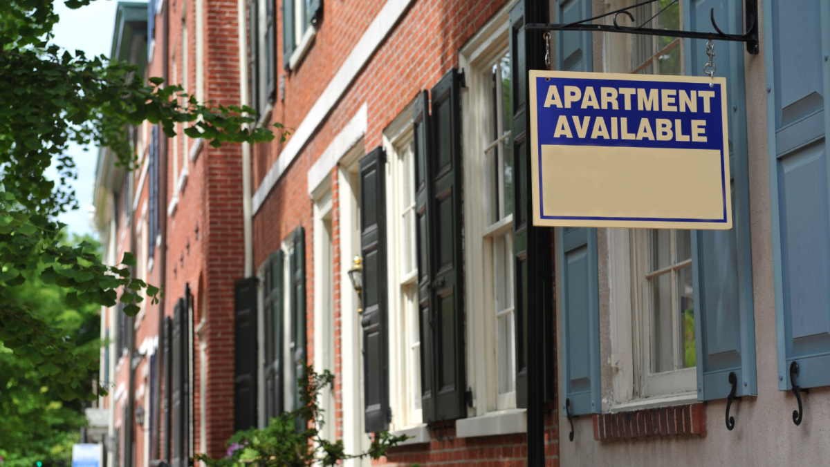 How Housing Barriers Affect Survivors of Domestic Violence | Office of ...