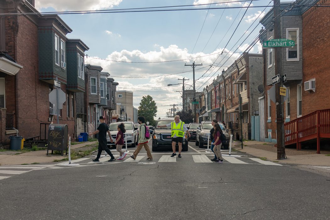 Vision Zero Annual Report 2022 | Office of Transportation and ...