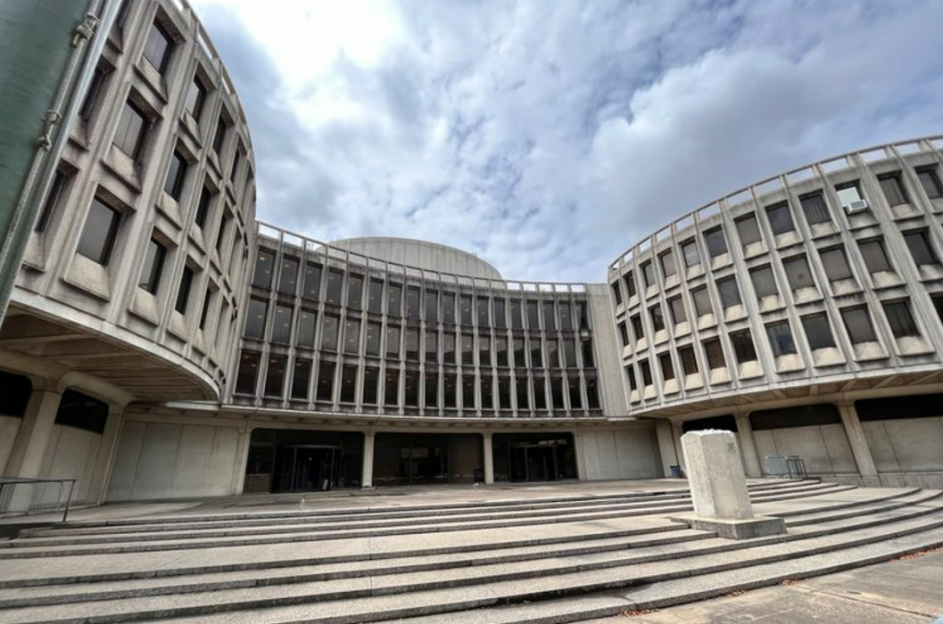 Roundhouse Reflection Event on October 15, 2022 | Department of ...