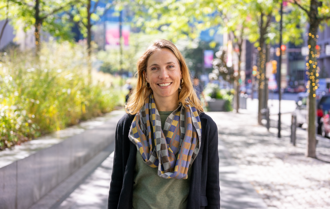 City Announces New Director of Federal Infrastructure Strategy | Office ...