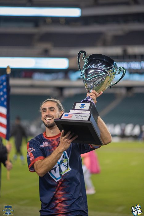 Team USA defeats Team Liberia to win 6th Annual Unity Cup! See all this ...