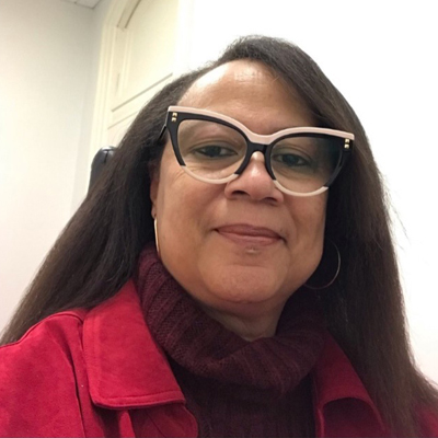 Leadership | Office of Diversity, Equity and Inclusion | City of ...