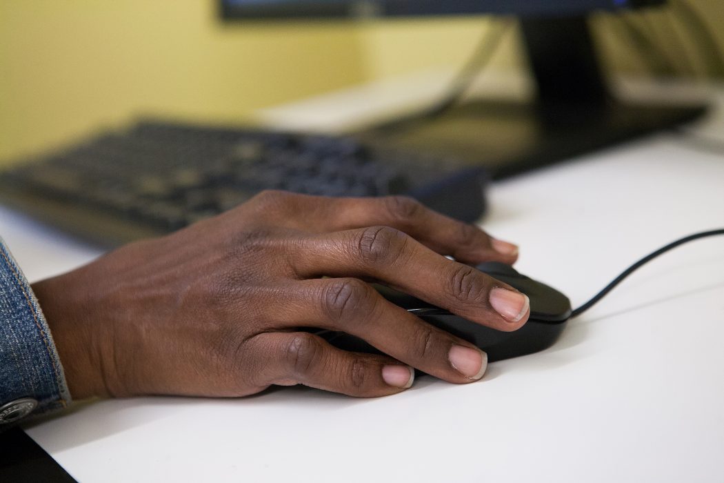 How fast is your Internet? Take the speed test and let the City know if ...