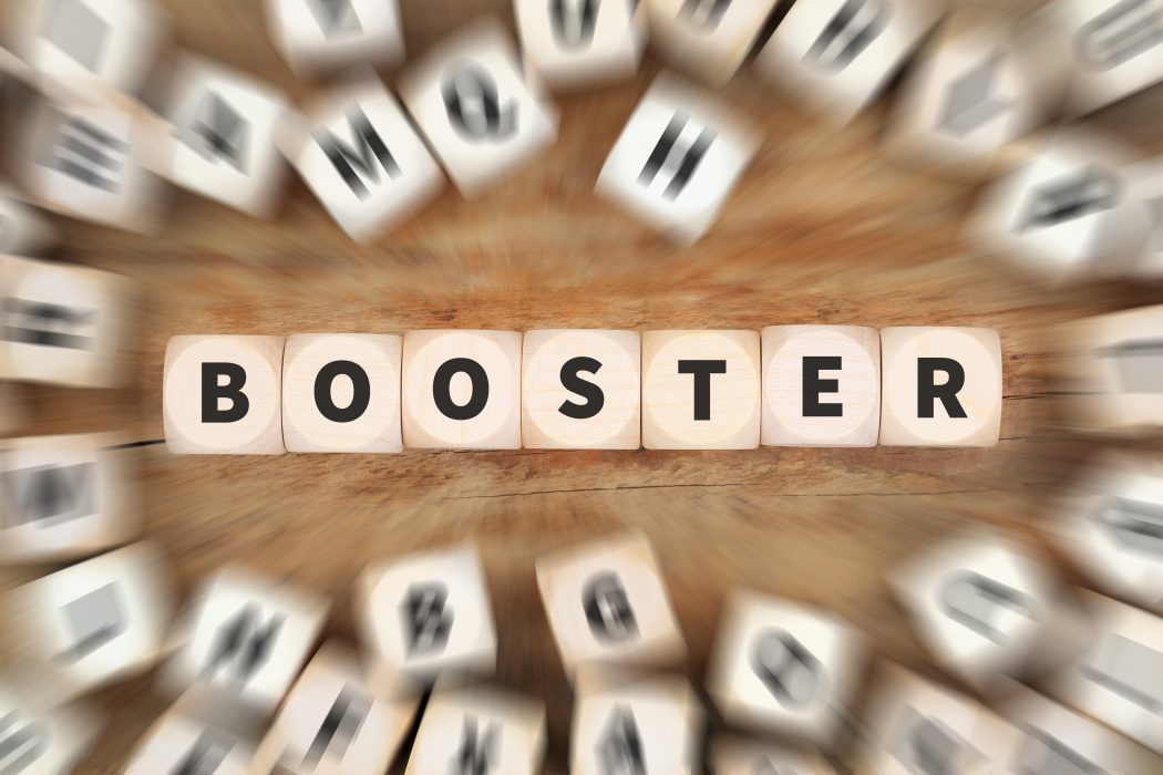Recharge your COVID-19 immunity with an updated booster this winter ...