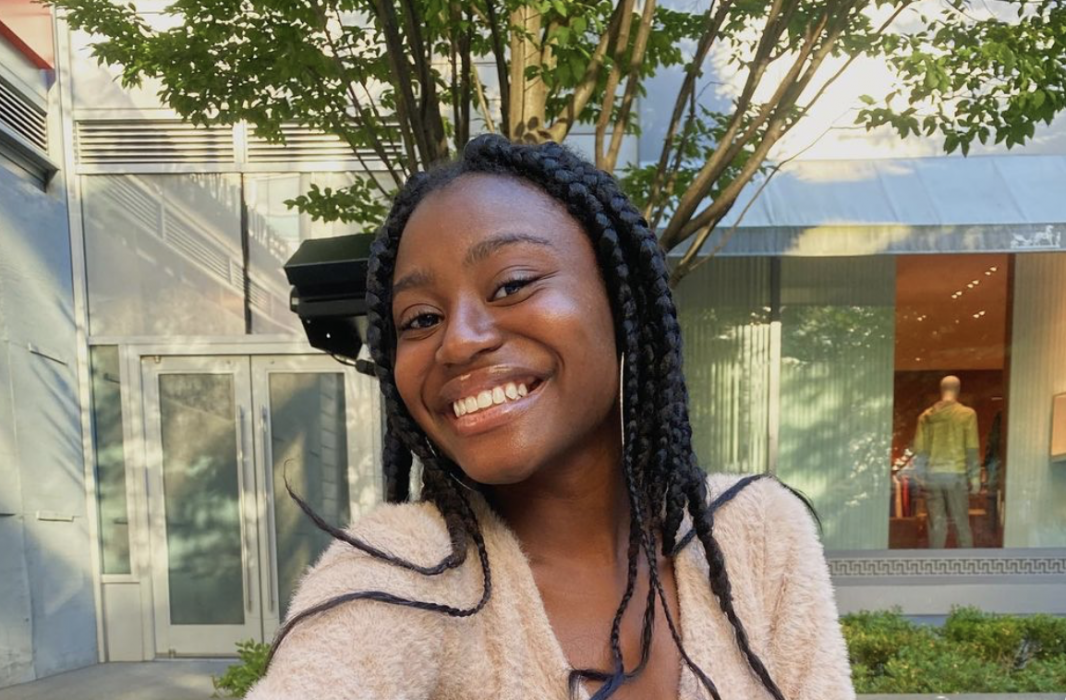 Welcome to the Team, Naima! | Office of Immigrant Affairs | City of ...