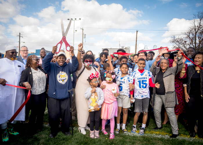 Rebuild | Programs and initiatives | City of Philadelphia