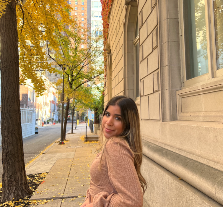 Welcome to the Team, Victoria! | Office of Immigrant Affairs | City of ...