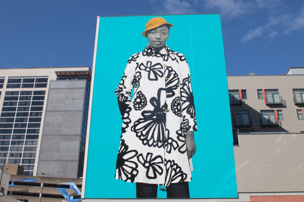 Celebrating Women’s History Month in Philadelphia | Mayor's Office of ...