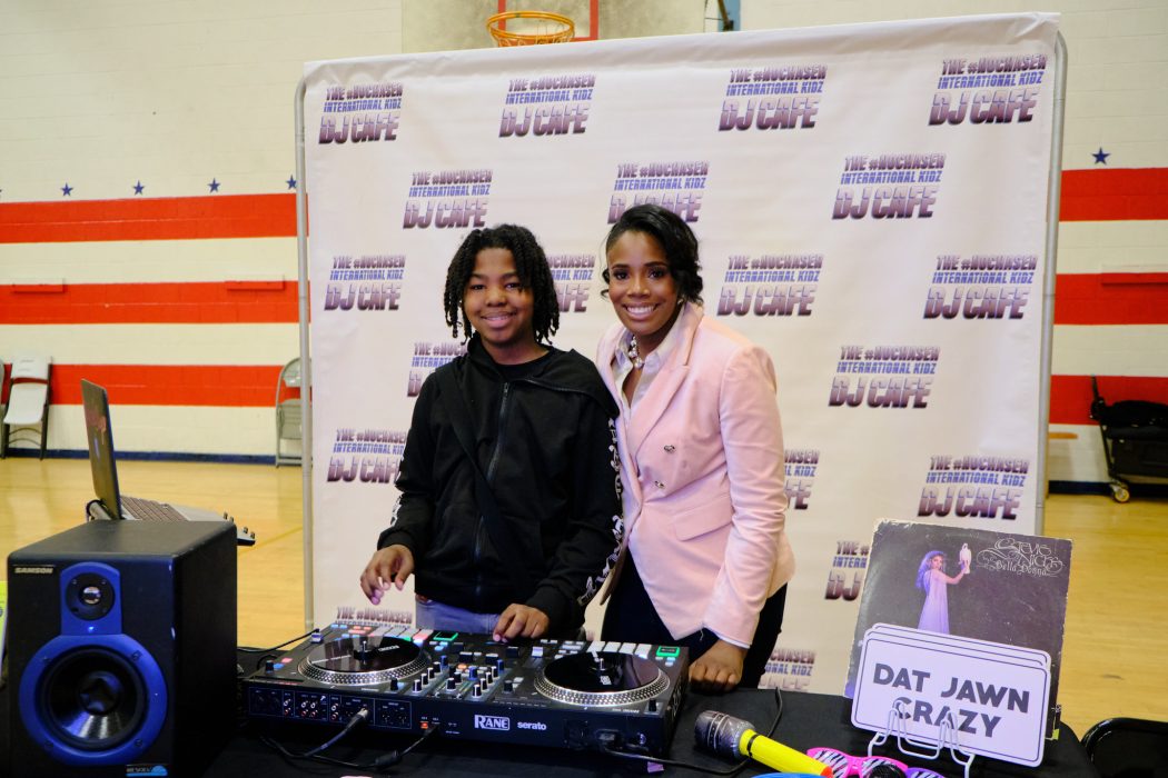 Meet the Makers: finalists announced for innovative rec center program ...