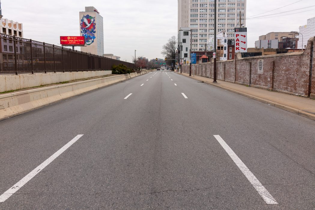 Learn about the Chinatown Stitch: A project to reconnect Philadelphia ...