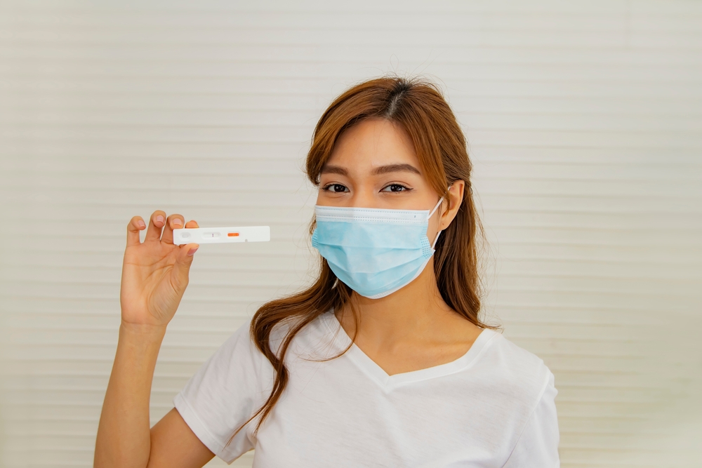 Resource hubs provide COVID-19 test kits, masks, and hand sanitizers to ...